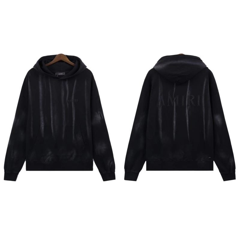 Amiri Hoodies