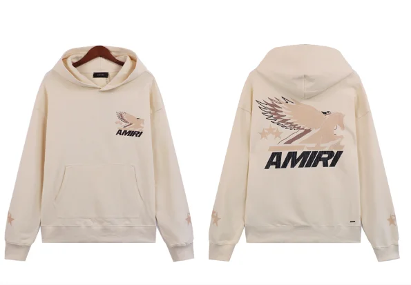 Genuine Amiri Hoodies