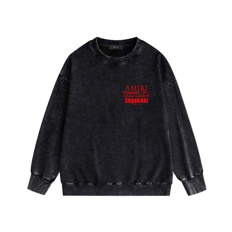 Amiri Hoodies