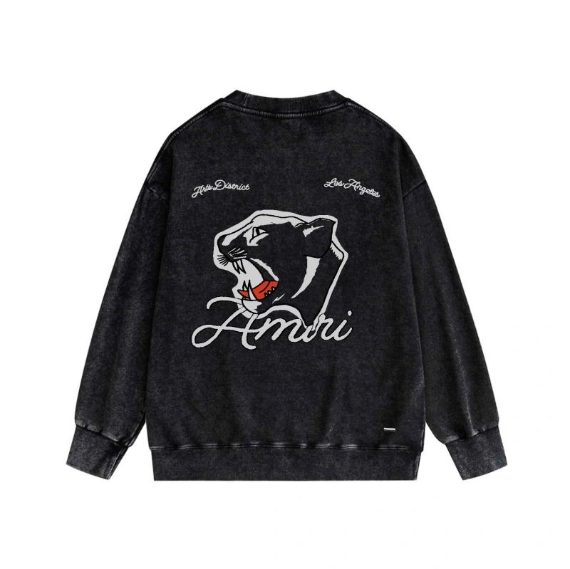 Cut-rate Amiri Hoodies