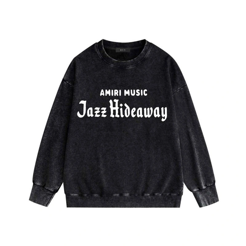 Cut-rate Amiri Hoodies