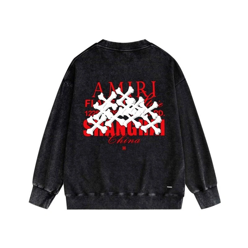 Cut-rate Amiri Hoodies