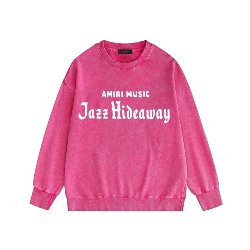 Cut-rate Amiri Hoodies