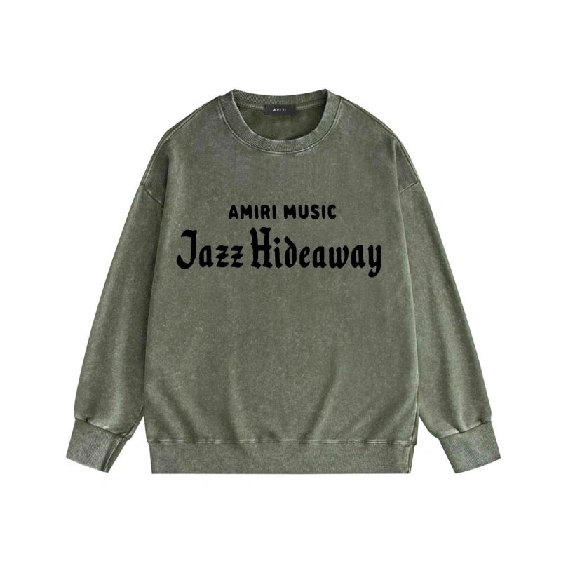 Cut-rate Amiri Hoodies