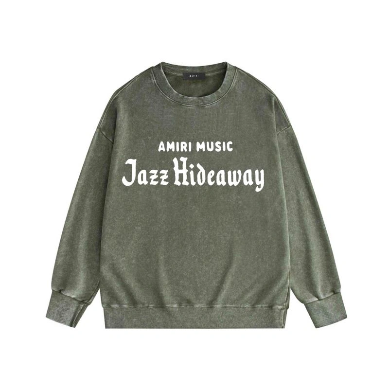 Cut-rate Amiri Hoodies