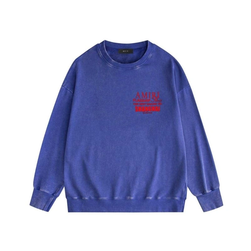 Cut-rate Amiri Hoodies
