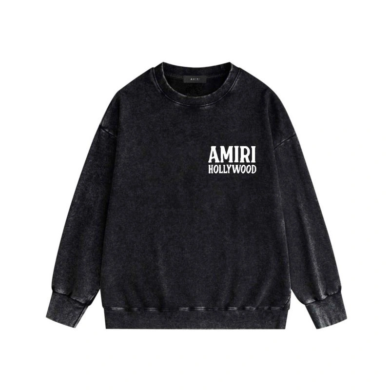 Cut-rate Amiri Hoodies
