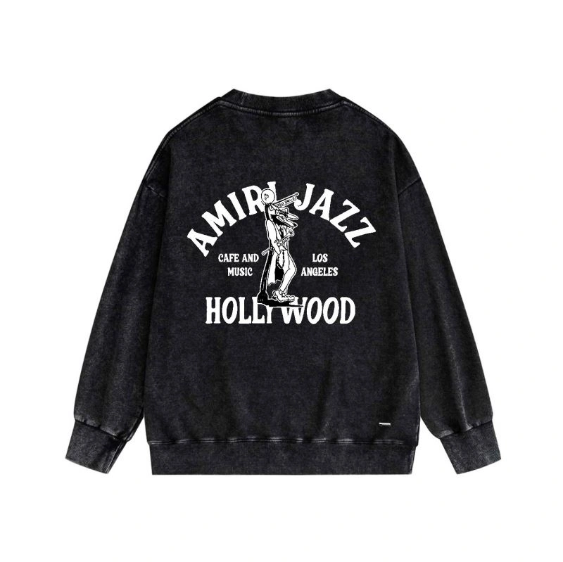 Cut-rate Amiri Hoodies