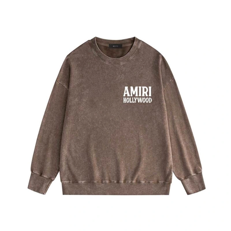 Cut-rate Amiri Hoodies