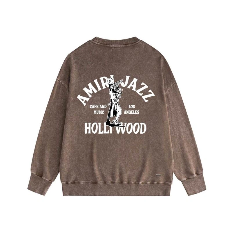 Cut-rate Amiri Hoodies