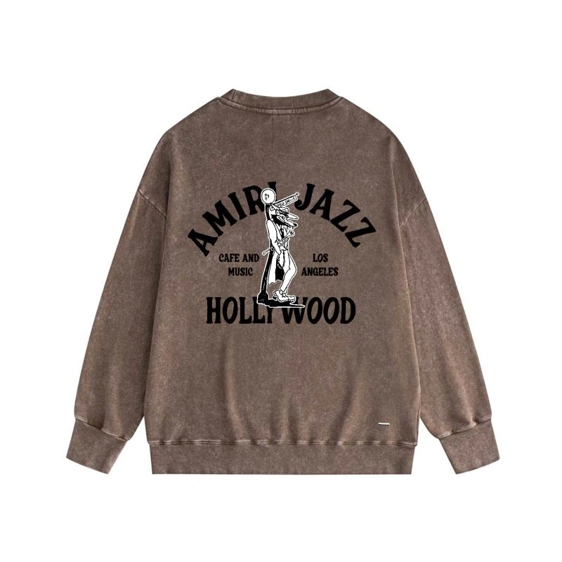 Cut-rate Amiri Hoodies