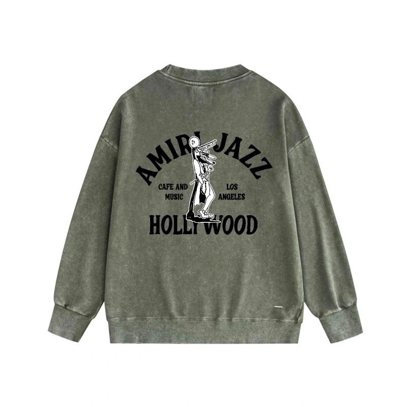 Cut-rate Amiri Hoodies