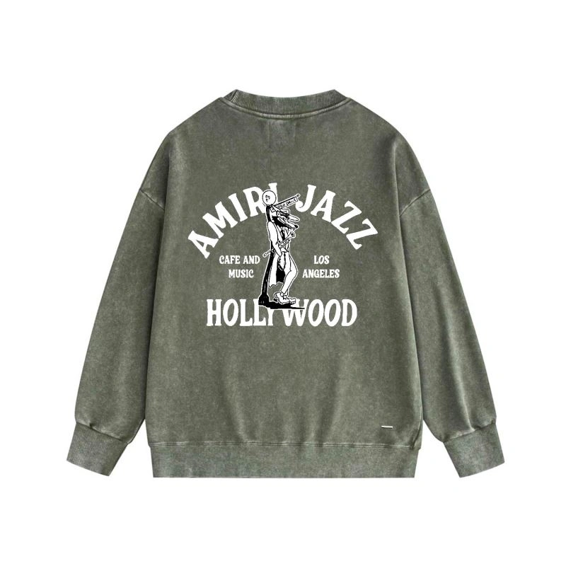 Cut-rate Amiri Hoodies