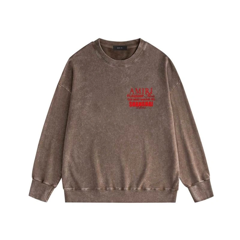 Cut-rate Amiri Hoodies