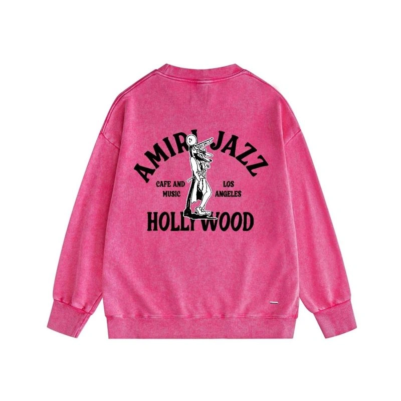 Cut-rate Amiri Hoodies