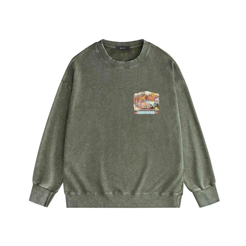Cut-rate Amiri Hoodies