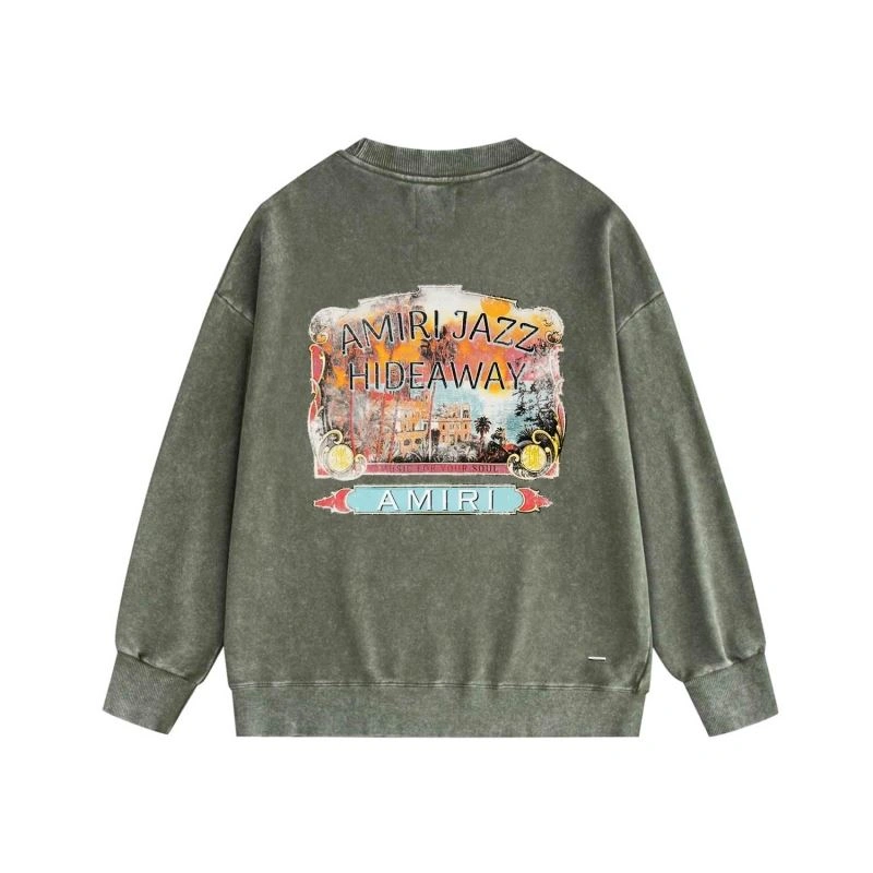 Cut-rate Amiri Hoodies