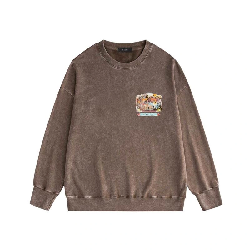 Cut-rate Amiri Hoodies