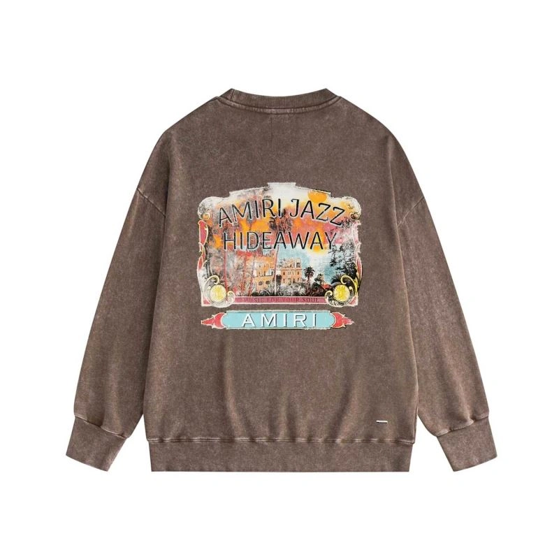 Cut-rate Amiri Hoodies