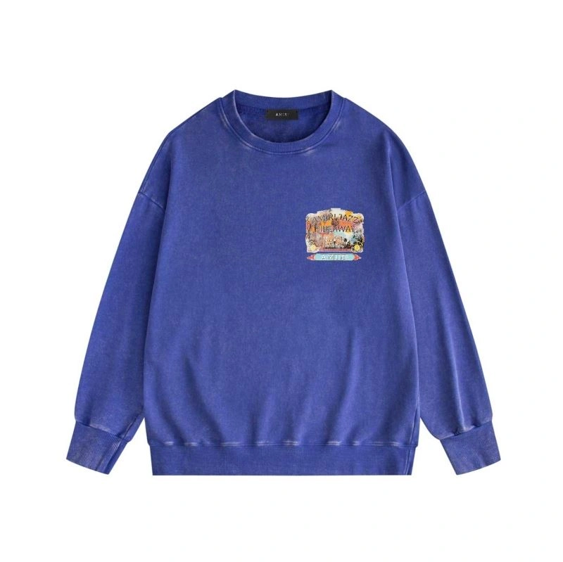 Cut-rate Amiri Hoodies