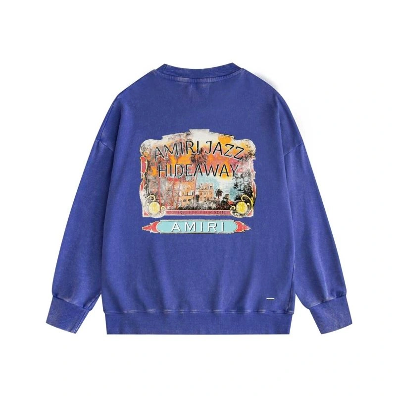 Cut-rate Amiri Hoodies
