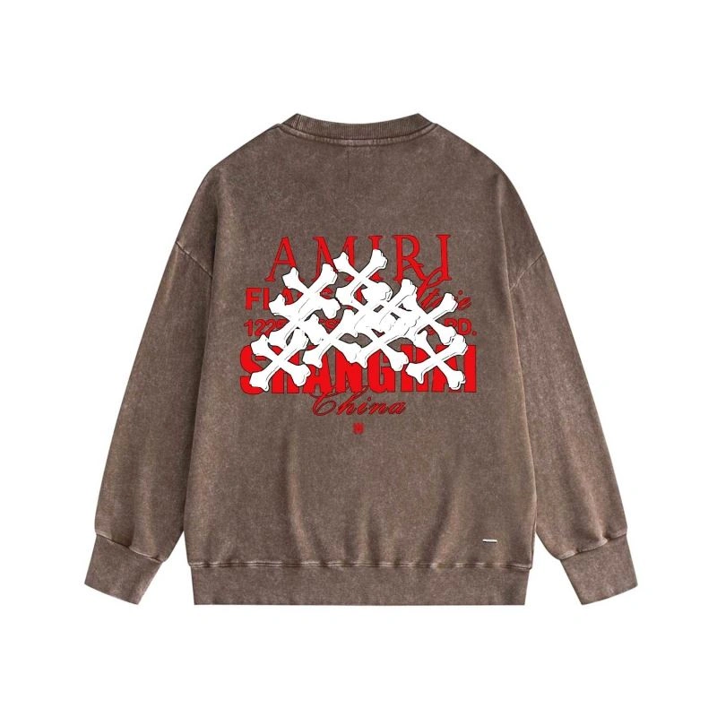 Cut-rate Amiri Hoodies
