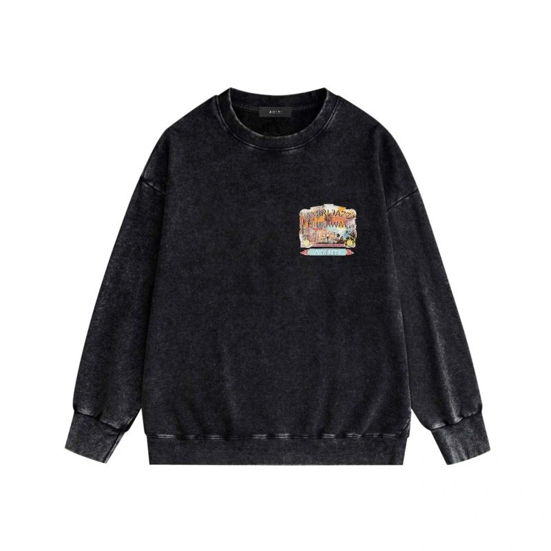 Cut-rate Amiri Hoodies