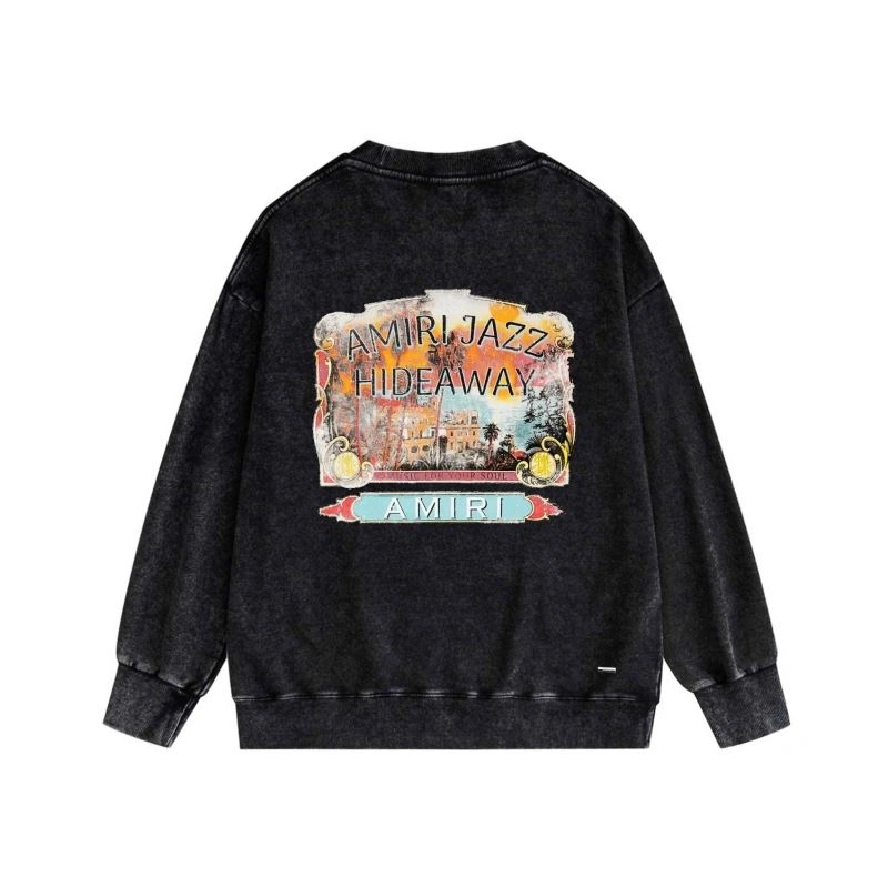 Cut-rate Amiri Hoodies