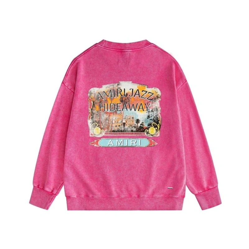 Cut-rate Amiri Hoodies