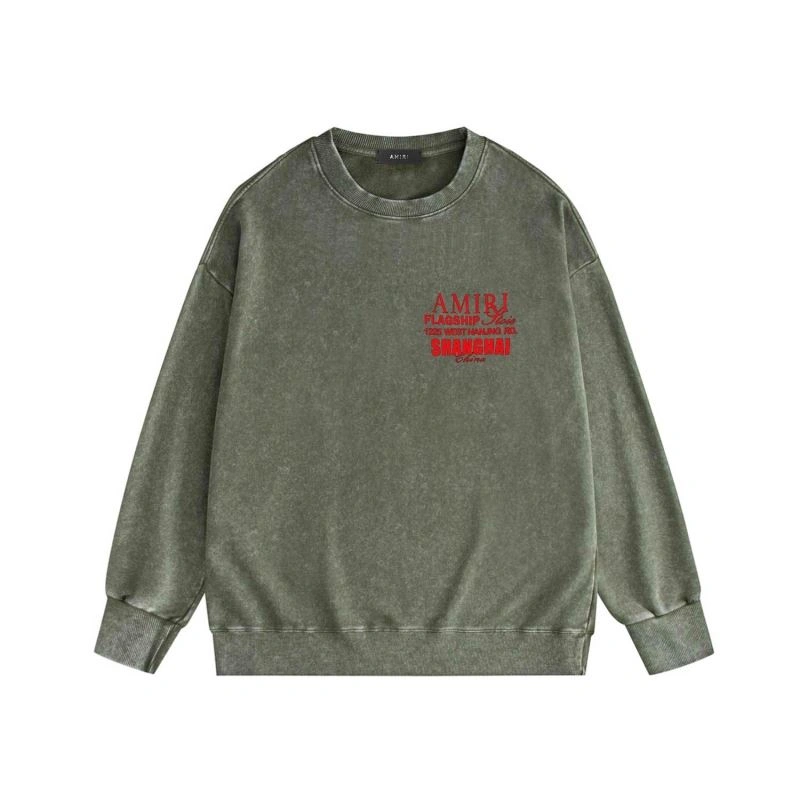 Cut-rate Amiri Hoodies
