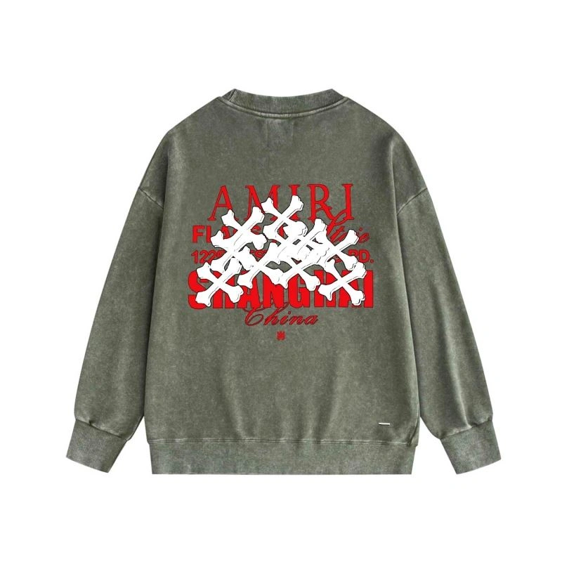 Cut-rate Amiri Hoodies