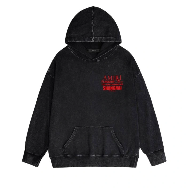 Amiri Hoodies