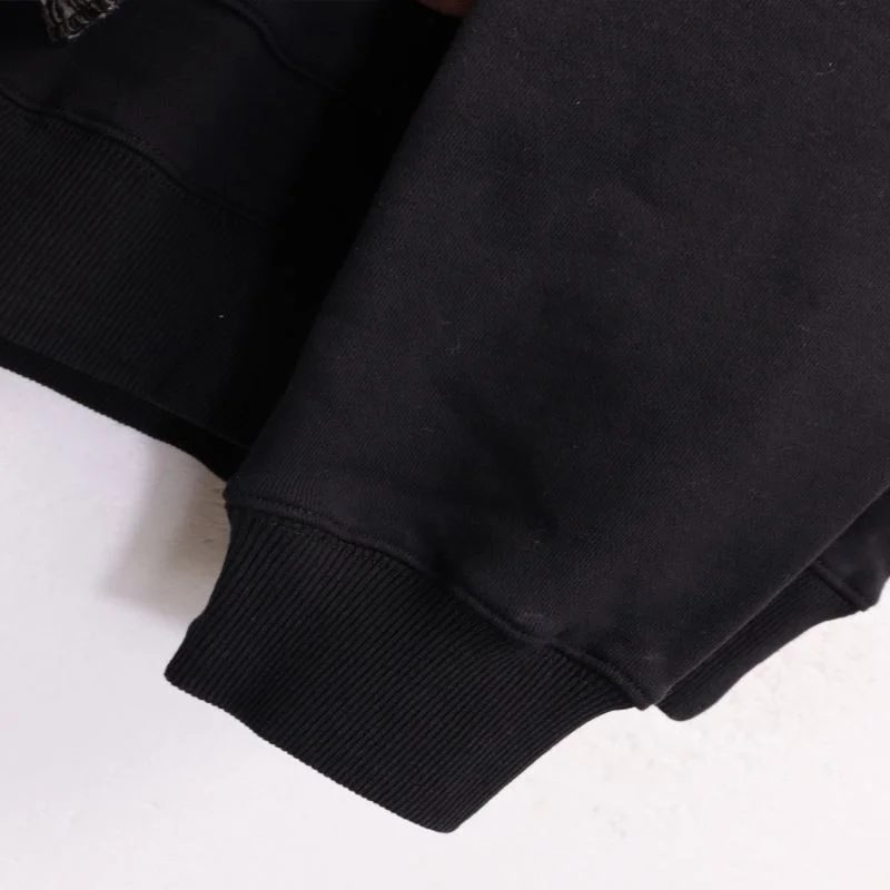 High fidelity Amiri Hoodies