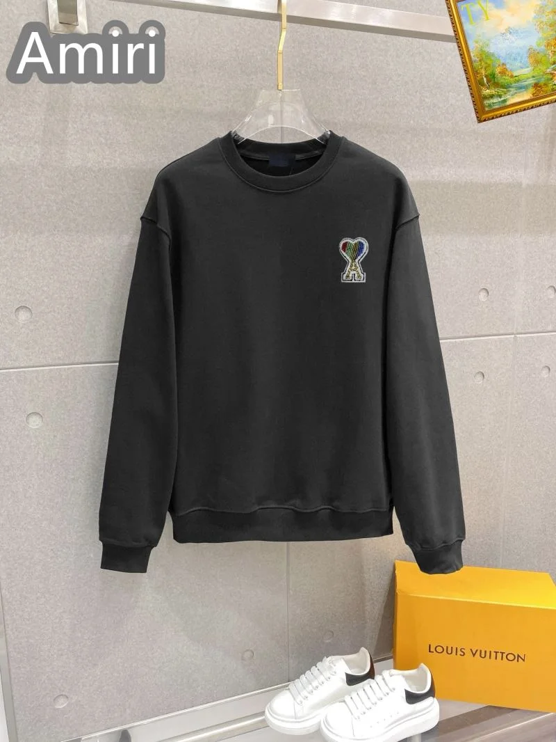 Amiri Hoodies