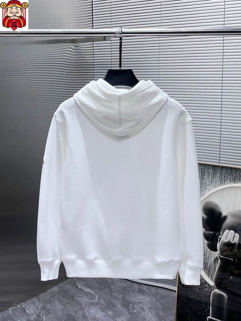 Exact replica Amiri Hoodies