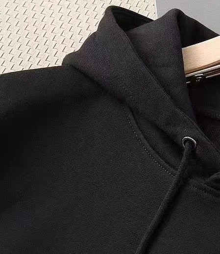 Exact replica Amiri Hoodies