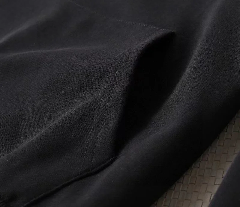 Exact replica Amiri Hoodies