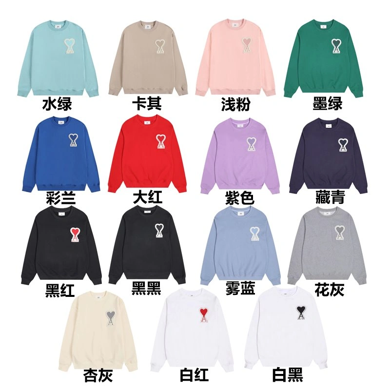 Amiri Hoodies