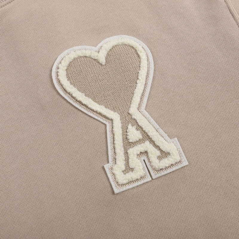 Top mirror Amiri Hoodies