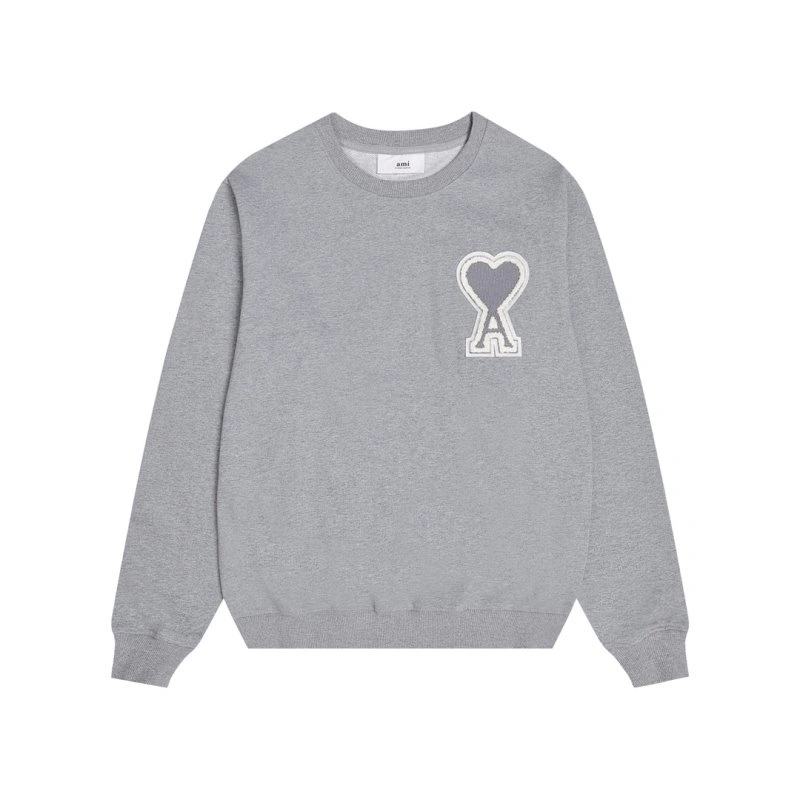 Top mirror Amiri Hoodies