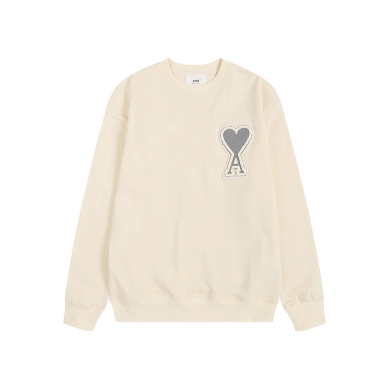 Top mirror Amiri Hoodies