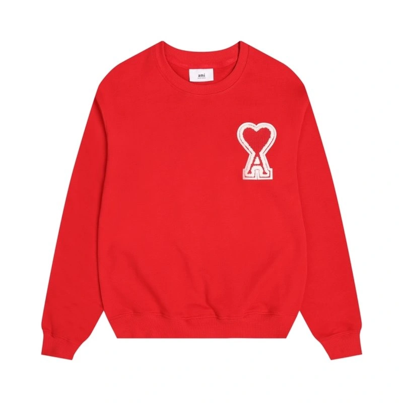 Top mirror Amiri Hoodies
