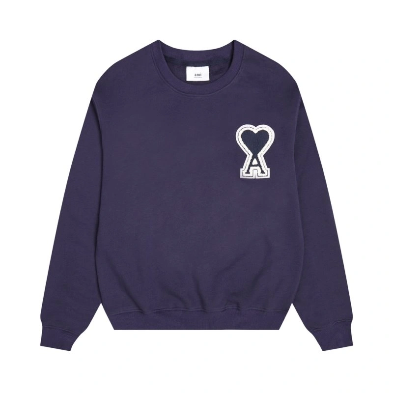 Top mirror Amiri Hoodies