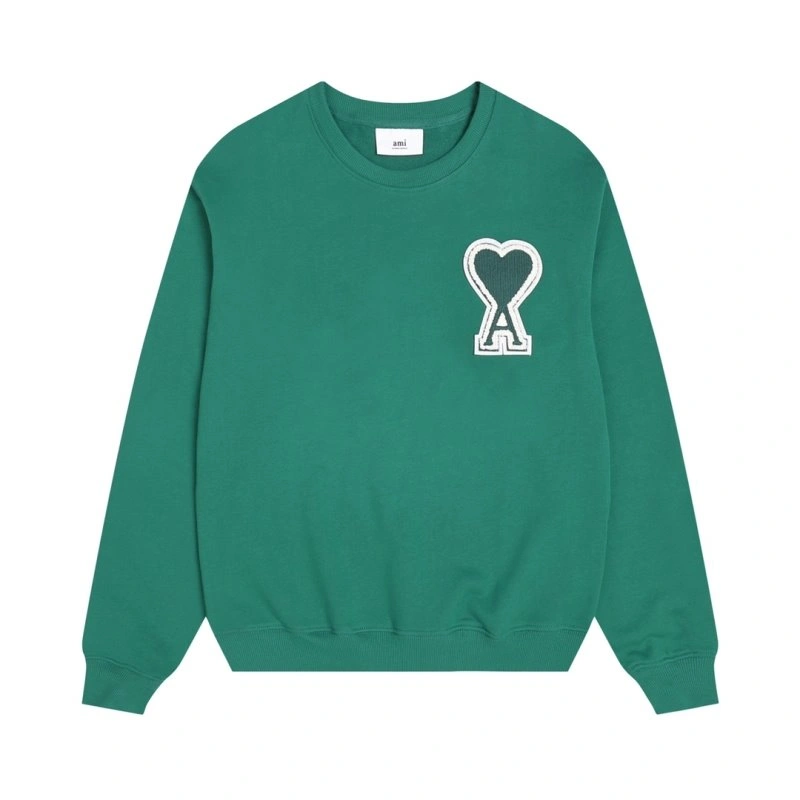 Top mirror Amiri Hoodies