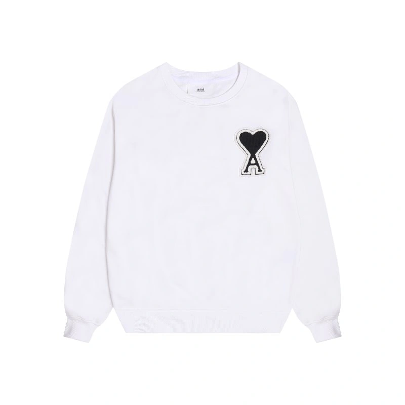 Top mirror Amiri Hoodies
