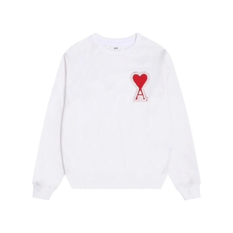 Top mirror Amiri Hoodies