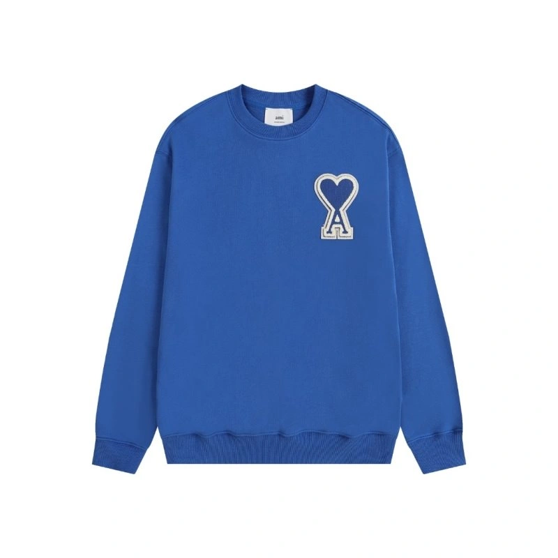 Top mirror Amiri Hoodies