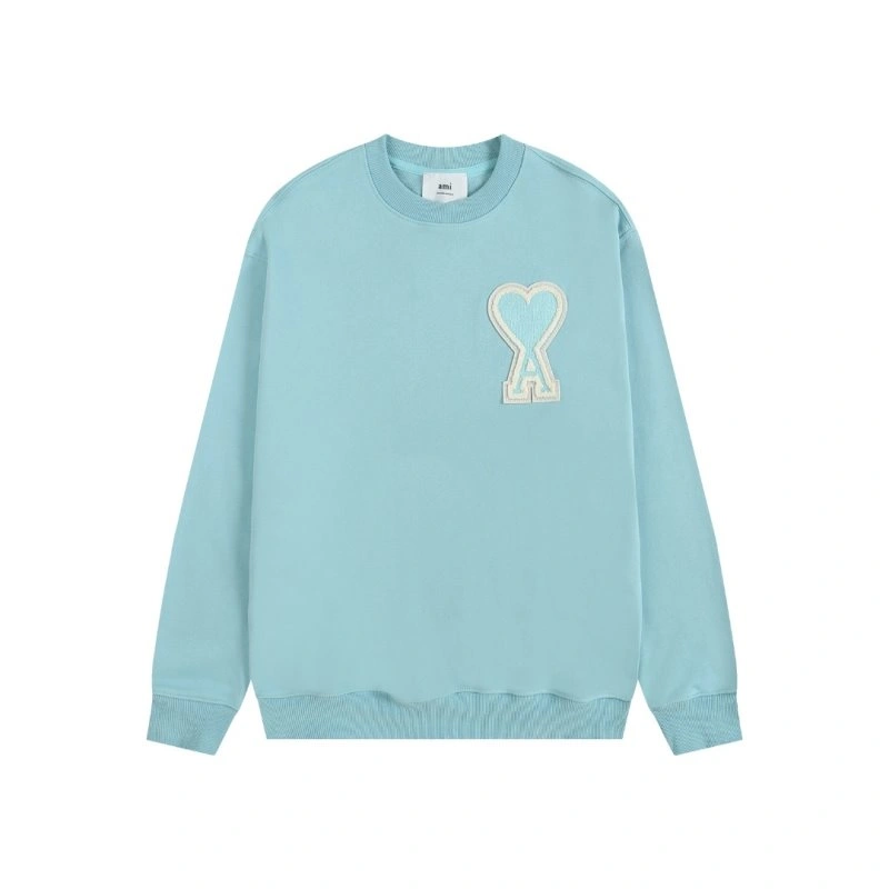 Top mirror Amiri Hoodies