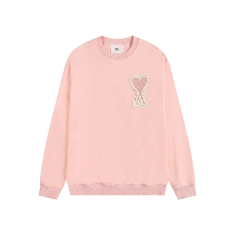 Top mirror Amiri Hoodies