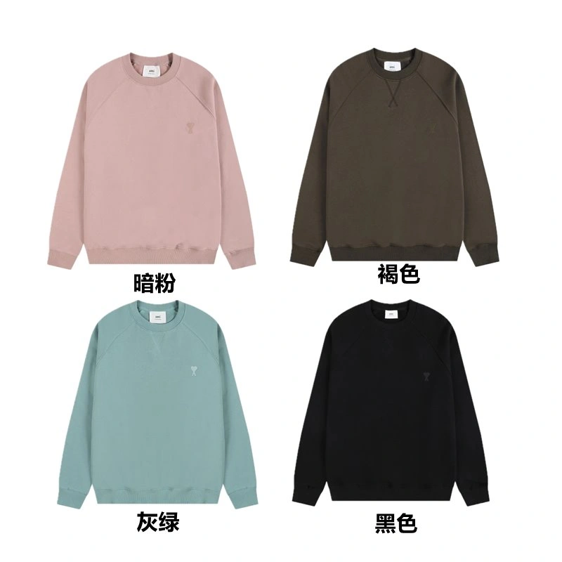 Amiri Hoodies